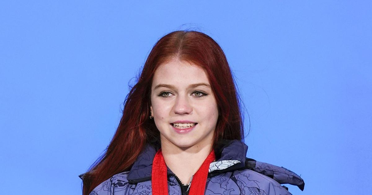 Саша Трусова показала квартиру, где живет с мужем: «Всегда катаюсь на белом льду. Хотелось ...