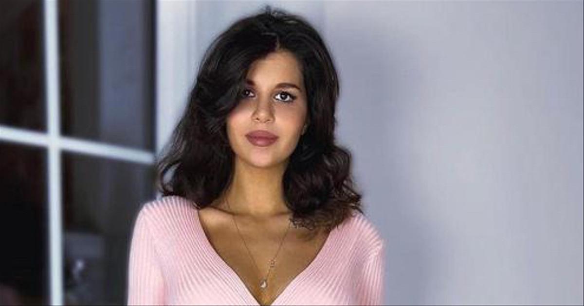 «Я не хочу кесарева»: беременную Алиану Устиненко увезли на скорой с высокой температурой ...