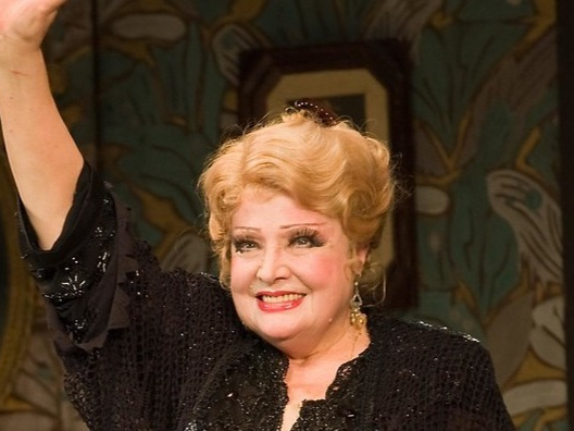 Страница 1089 - Новости | STARHIT