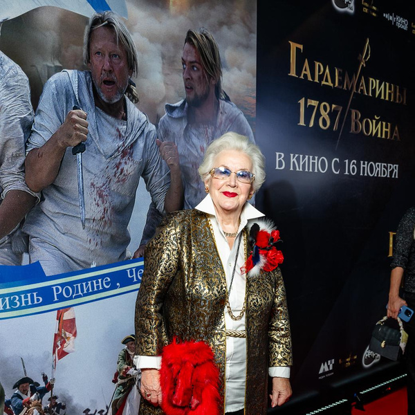 Наталья Бондарчук, Александр Домогаров, Ольга Машная: кто посетил премьеру фильма «Гардемарины ...