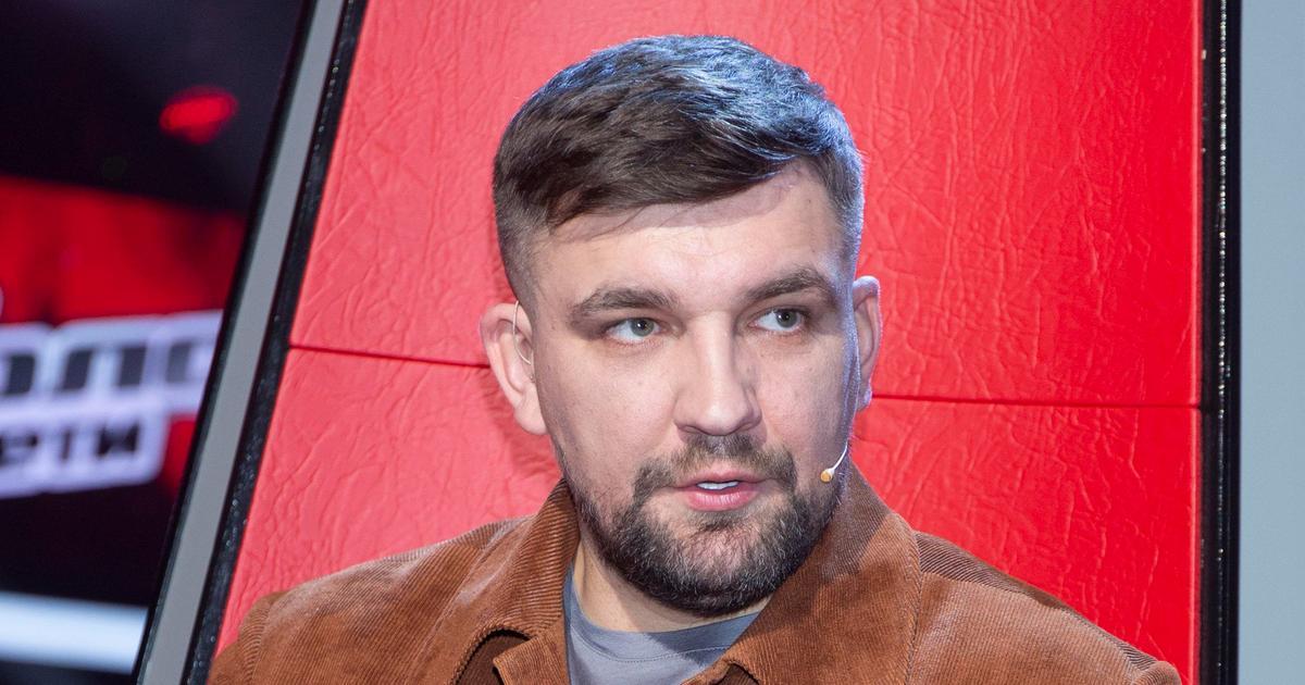 «Переживай аккуратнее, у меня мама раком болеет»: Матранг набросился на ...