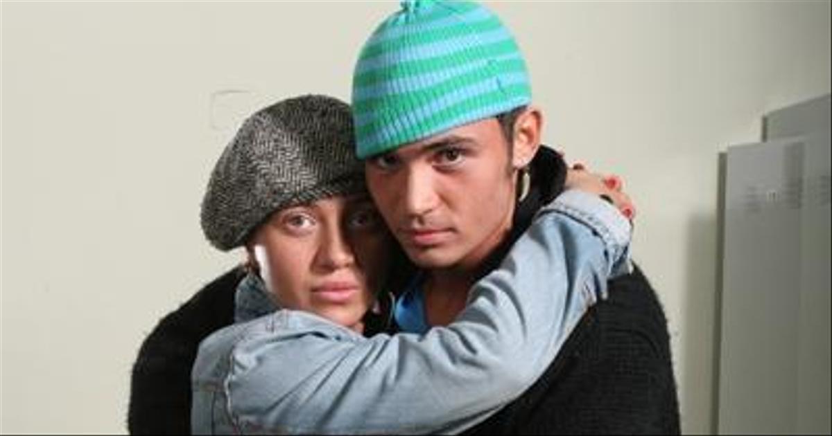 Германика удивлена романом Контридзе с Титовым: «Он бы стал казаться тебе глупым и неразвитым ...