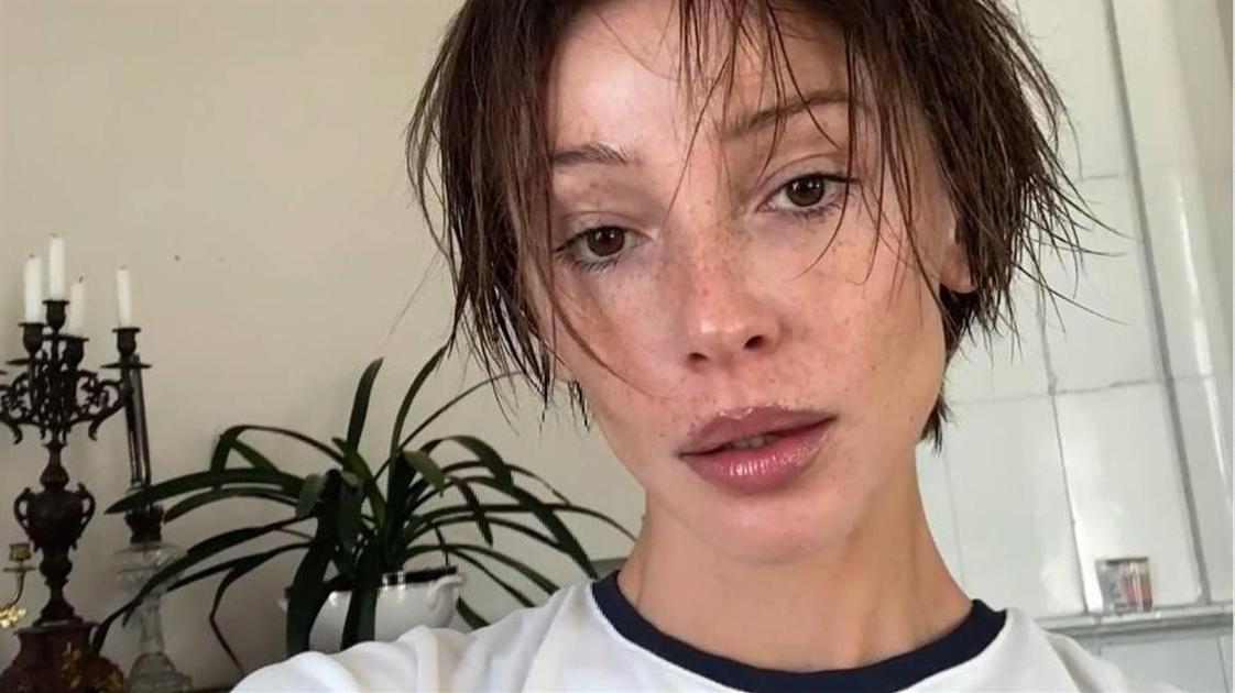 Кто такой Филипп Бегак — муж Насти Ивлеевой | StarHit (СтарХит)