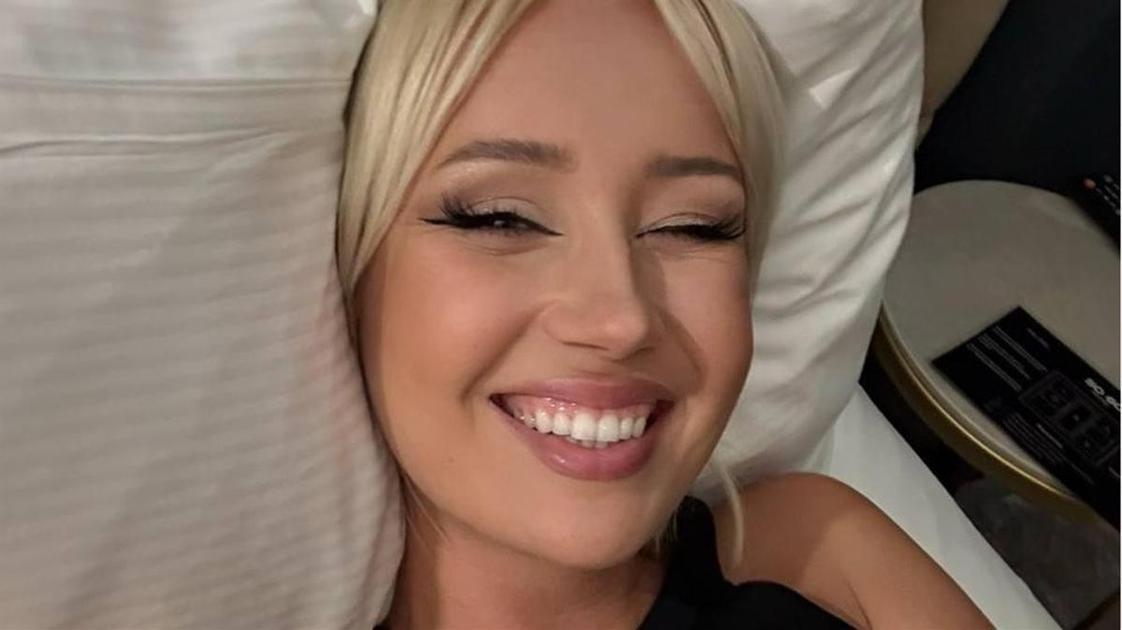 Клава Кока загремела в больницу накануне VK Fest | StarHit (СтарХит)