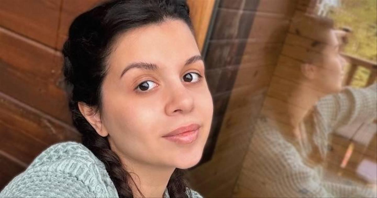 Вылитая мама или папа Алиана Устиненко выставила на суд публики фото