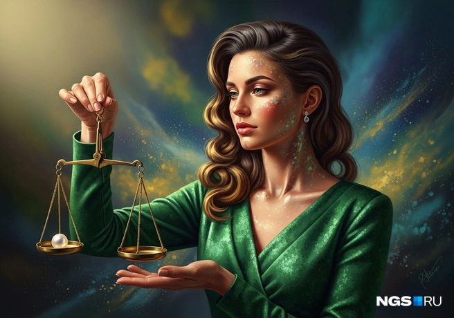 Гороскоп на неделю с 12 по 18 января по знакам Зодиака - 11 января 2026 ...