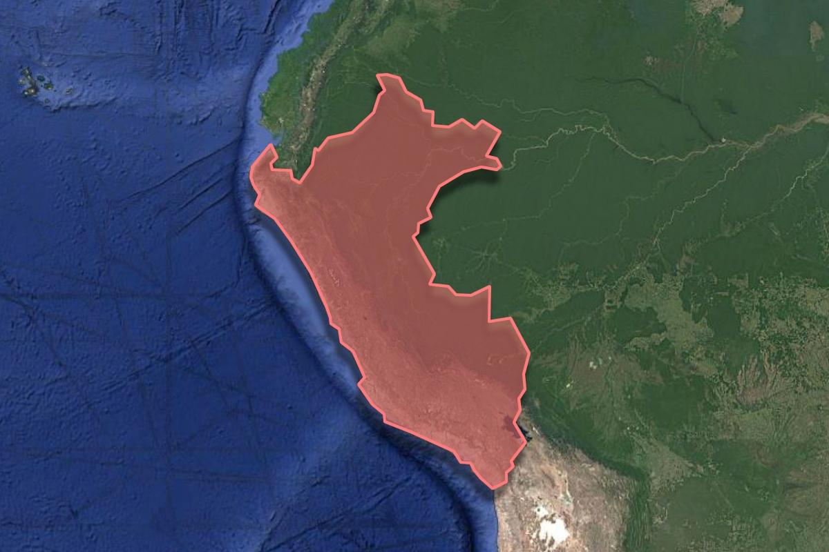 Пройти сложный онлайн-тест по географии с вопросами и ответами - 26 ...