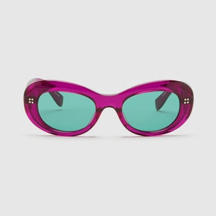 Выберите очки и узнайте, какое впечатление вы производите на окружающих ...