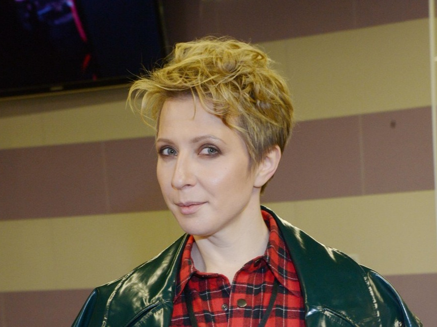 Новости - страница 289 | STARHIT