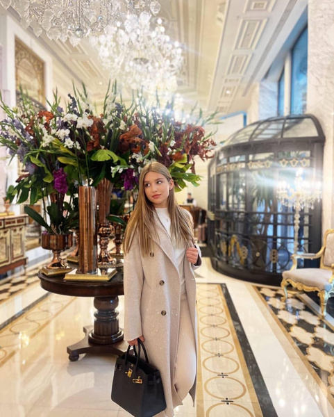 В убийстве модели Ирины Двизовой и ее дочери подозревается бывший муж | STARHIT