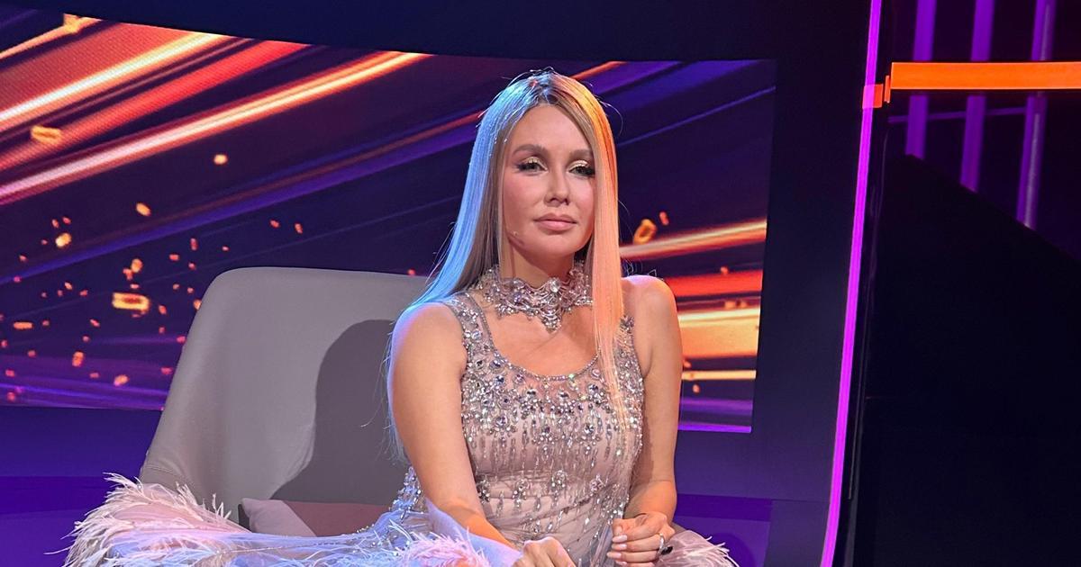 Блондинка Утяшева, слишком откровенные объятия Давы, спутница Киркорова в белье: шоу «Звездные ...