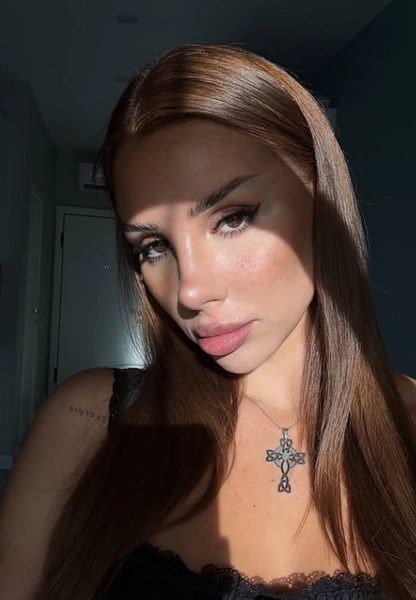 «Женщина соглашается быть любовницей…»: Валерия Россинская, которой приписали связь с Джиганом ...