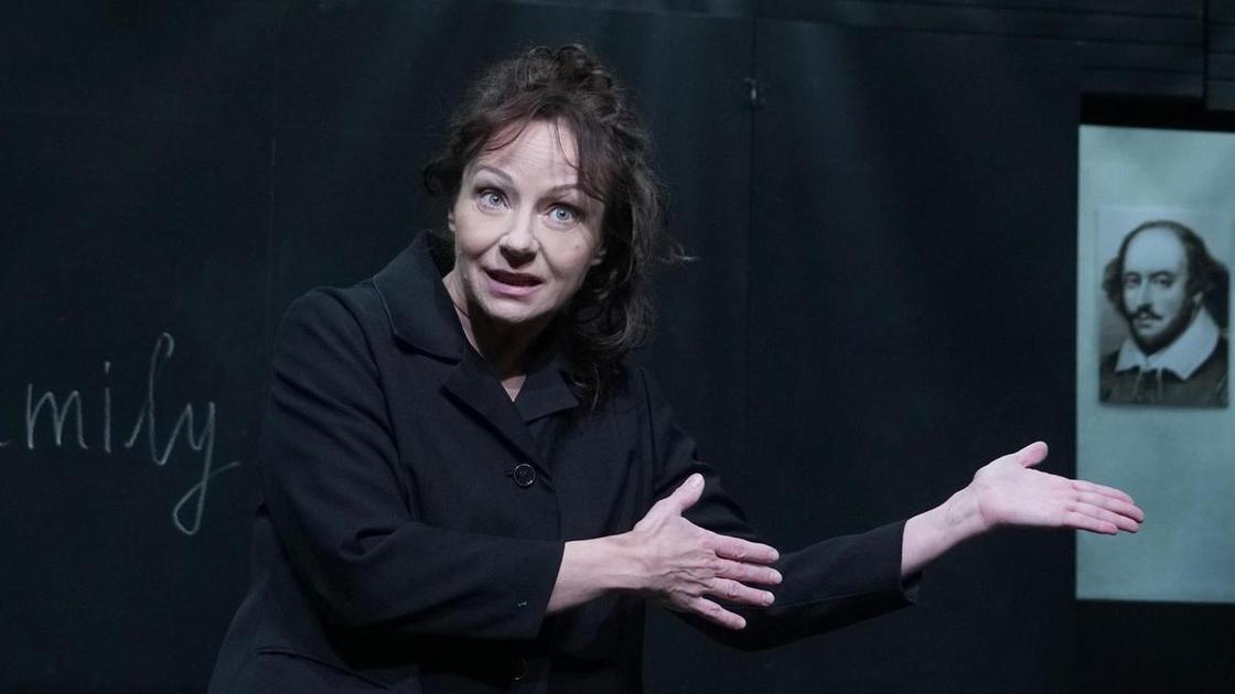 40 дней без Евгении Добровольской: Хабенский раскрыл неизвестные факты из жизни актрисы ...