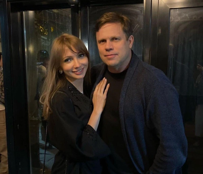 Бывший Булановой отмечает 50-летие, у экс-солистки SEREBRO Шашиной и Чебанова родился второй ...