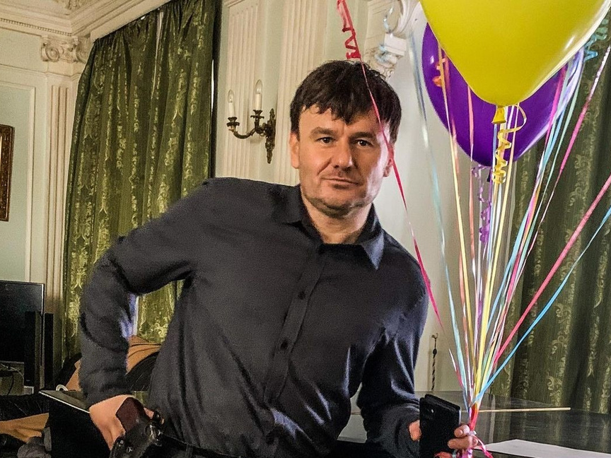 Страница 803 - Новости | STARHIT