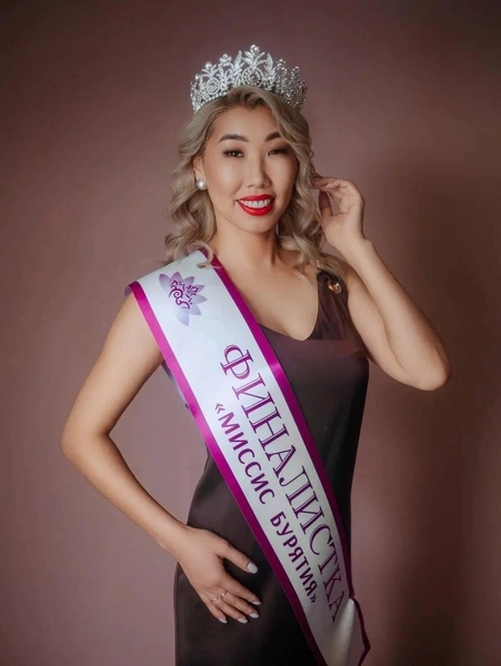 Стало известно, кто убил «Мисс Бурятия 2024» Сэсэг Буинову: подробности трагедии, в которой уже ...