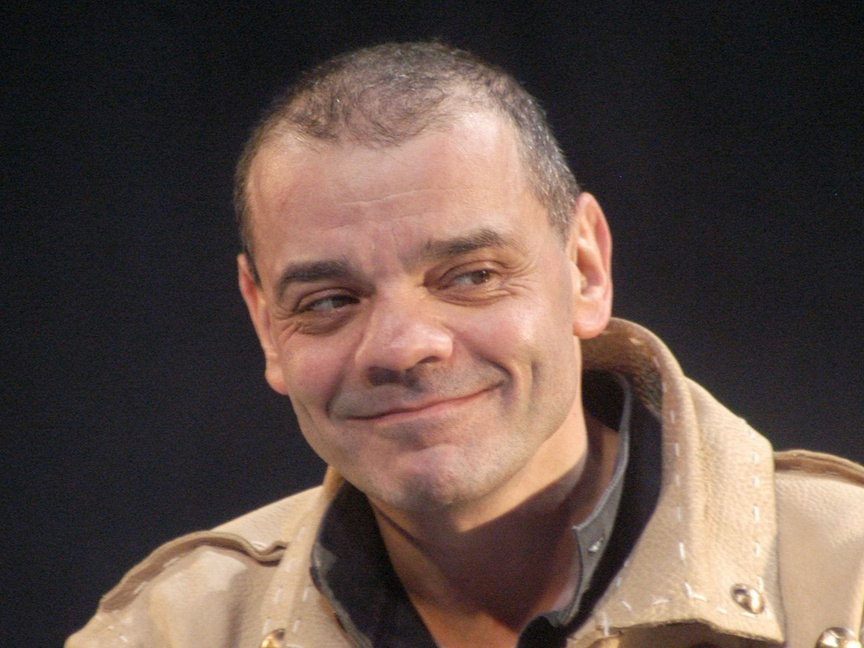 Страница 1057 - Новости | STARHIT