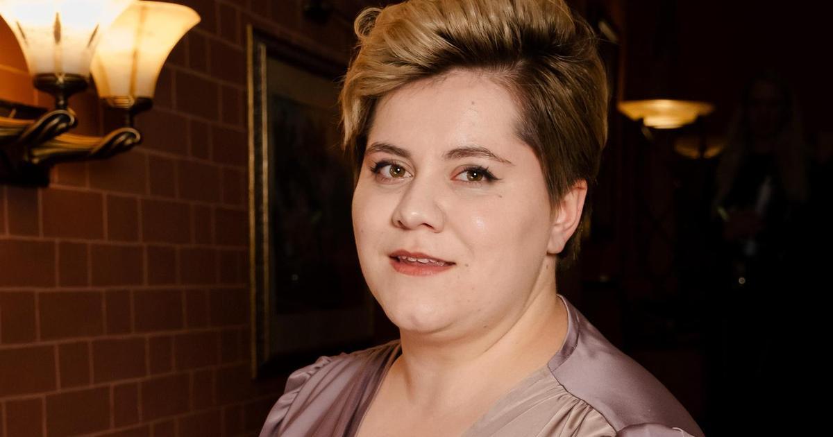 Амина закатила истерику, услышав имя победительницы шоу «Большие девочки» | StarHit (СтарХит)