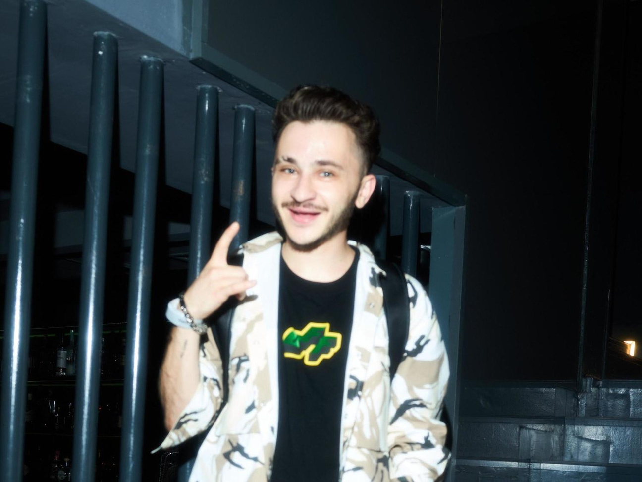 Страница 75 - Новости | STARHIT