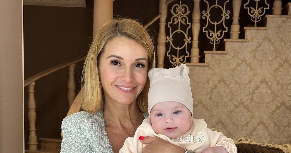 Ольга Орлова смирилась с тем, что про ее дочь пишут небылицы: «Мне обидно, но на секундочку ...