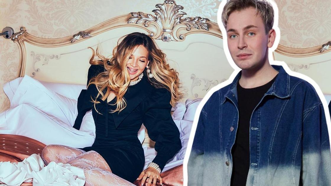 Никита Карстен задал тон моде 2025 на паблик-токе theGirl | StarHit ...