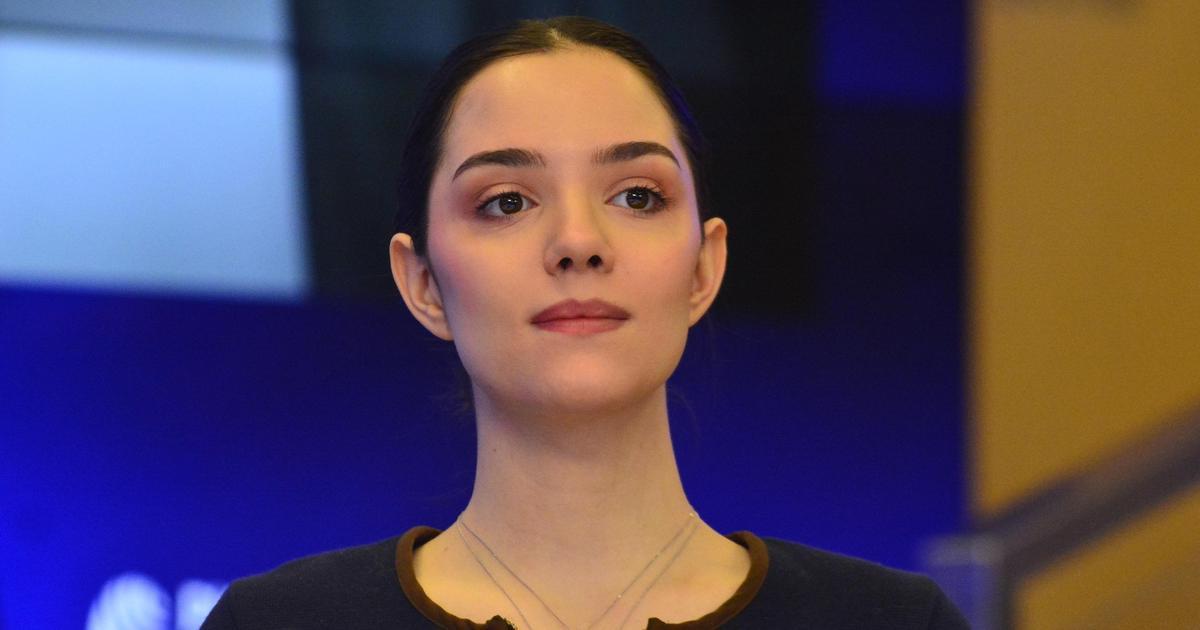 Снявшаяся обнаженной Евгения Медведева: «Мне стало все чаще в себе что-то не нравиться ...