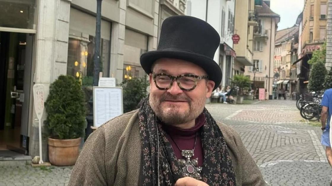 «Спортивная лохушка из Монте-Карло»: Александр Васильев унизил жену Карпина после того, как ...