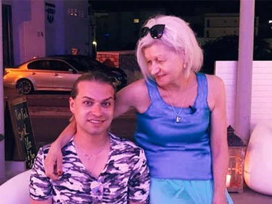 Страница 1933 - Новости | STARHIT