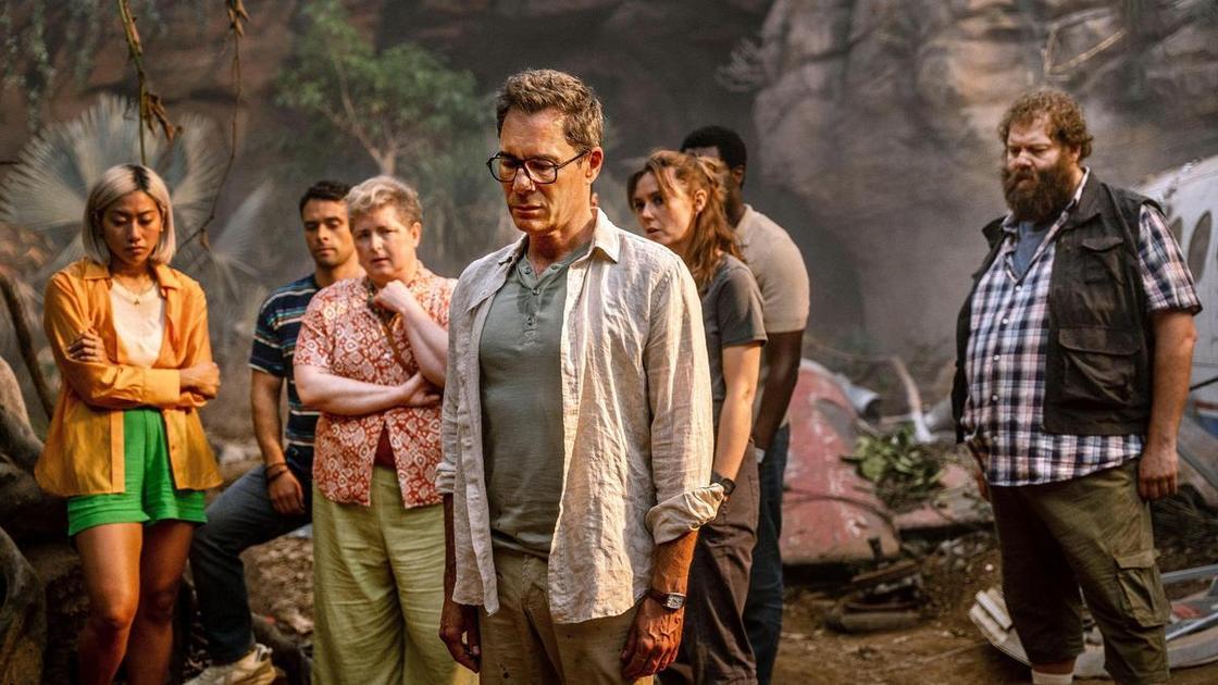 «Девять тел в мексиканском морге» 2025: сюжет, актеры, кто убийца, сколько серий, фото | StarHit ...