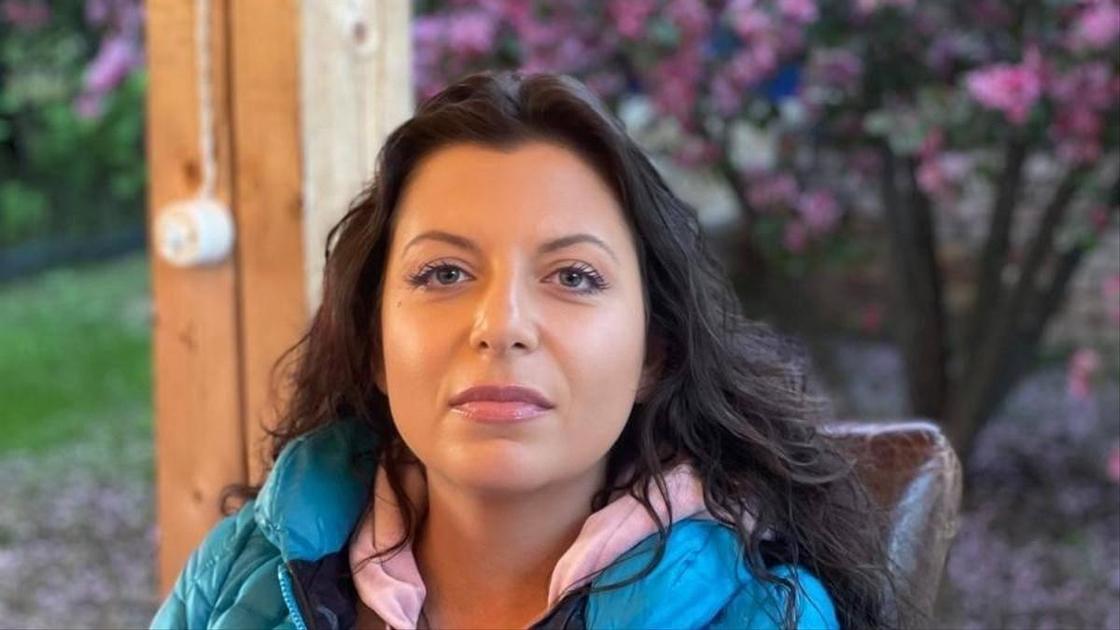 Маргарита Симоньян, спасающая Тиграна Кеосаяна: «Надеюсь, Господь даст утешение. Помните, мы все ...