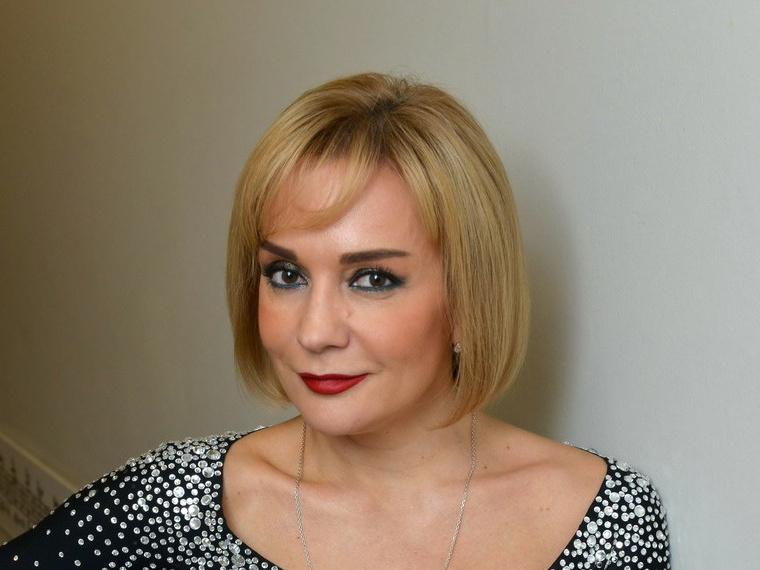 Страница 1499 - Новости | STARHIT