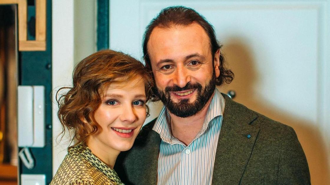 Илья Авербух: «Лиза каждую шалость сына разбирает с ним, и мне на этом фоне некомфортно врезать ...