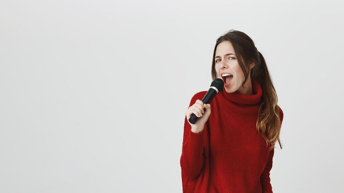 Тест-караоке: допойте строчки известных хитов 2000-х | StarHit (СтарХит)