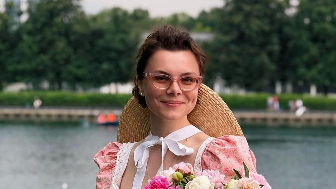 Брухунова: «По мне опять проехались, но меня это не беспокоит, ребятушки. Перемывайте кости, я ...