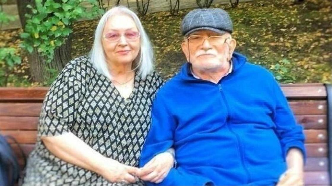 Причина развода Джигарханяна и Власовой была не в Цымбалюк-Романовской: вдова раскрыла правду ...