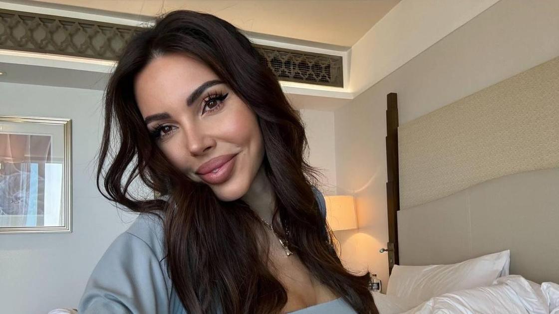 Оксана Самойлова показала масштабную перестройку особняка за 200 миллионов | StarHit (СтарХит)