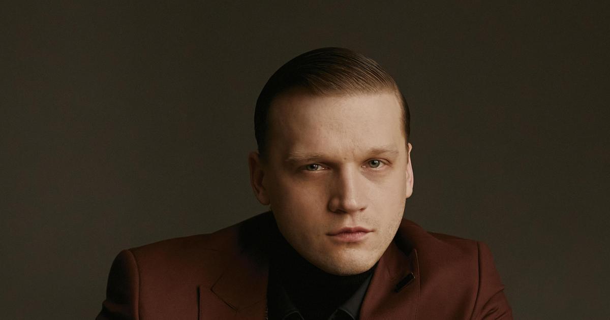 Артур Сопельник о роли, посвященной отцу, семейной жизни и общении с коллегами по «Кадетству ...