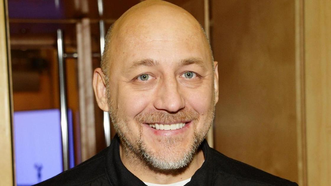 Звезда шоу «Такси» Алексей Куличков сбросил 14 килограммов — фото | StarHit (СтарХит)