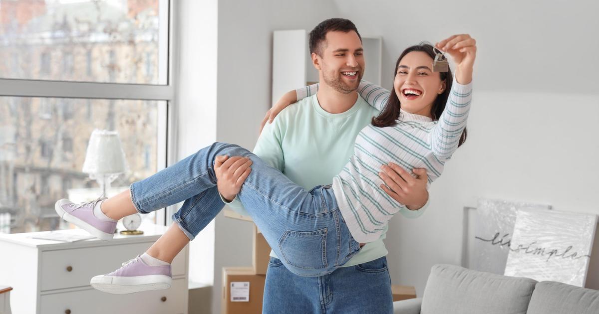 Семейная ипотека продлена до 2030 года: условия, при которых ее можно получить | StarHit (СтарХит)