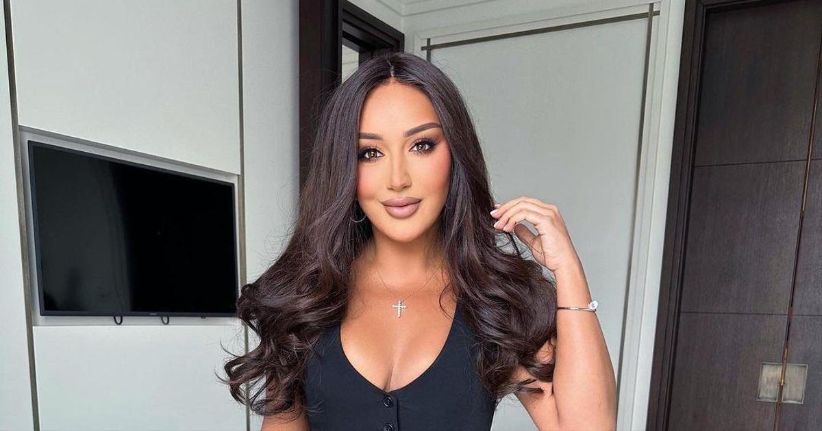 Отец Гоар Аветисян в реанимации, Рита Дакота перенесла операцию на желудке: соцсети звезд ...