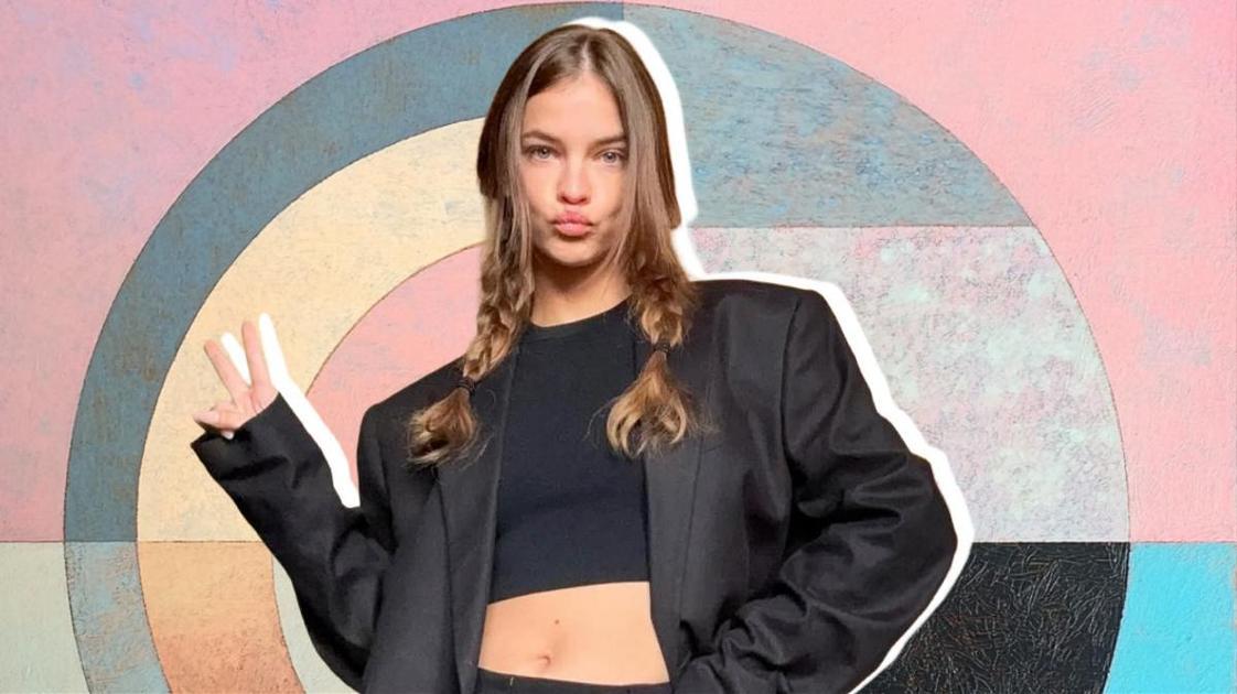 Ставим лайк: 7 красивых трендовых причесок на лето 2025 | theGirl