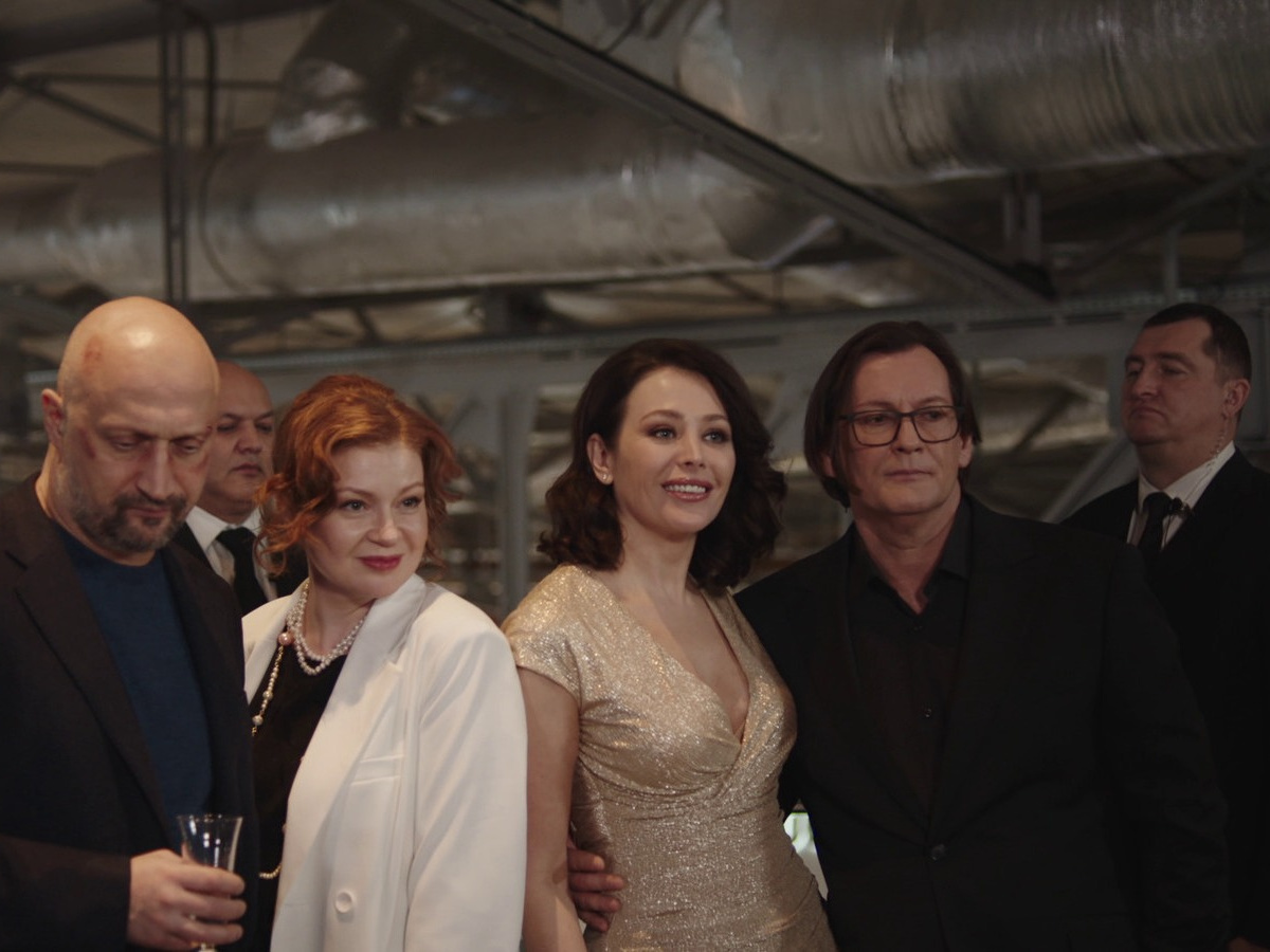 Страница 1395 - Новости | STARHIT