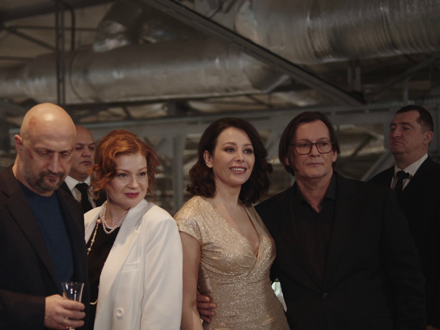 Страница 1395 - Новости | STARHIT