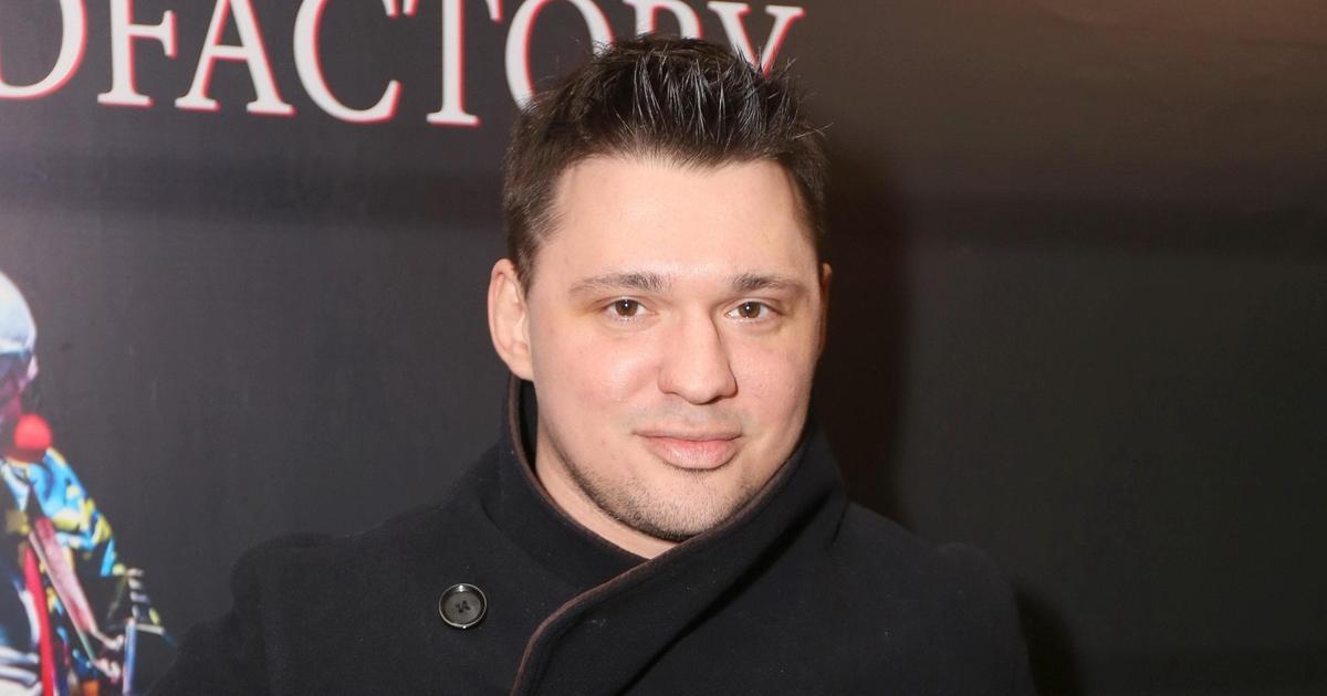 Кабанов: «Поздравить Казанову с рождением ребенка? Нет, отпустить старые обиды не удалось ...