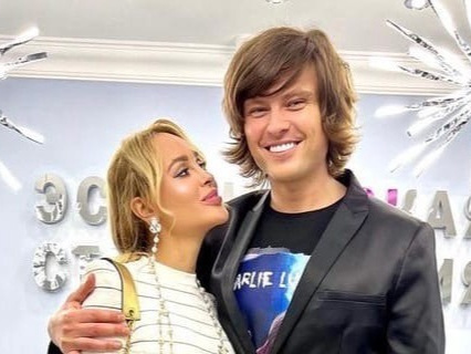 Страница 1244 - Новости | STARHIT