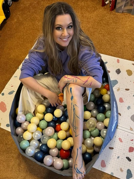 Мария Кожевникова: «Моя подруга родила в 45, притом что в прошлом у нее была онкология ...