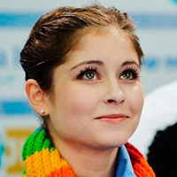 Страница 2 - Юлия Липницкая - последние новости на сегодня, октябрь 2025 | StarHit (СтарХит)