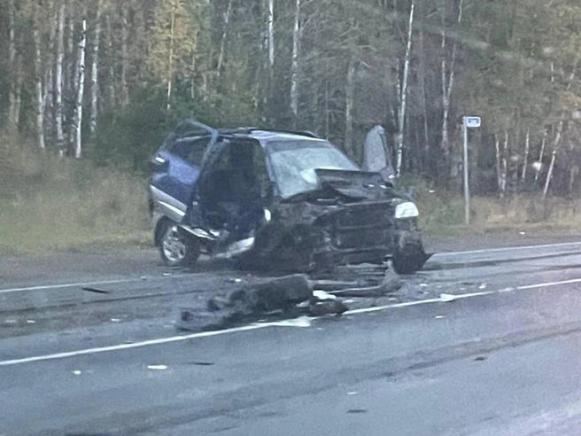 Екатеринбург и ближайшие трассы заполонили пробки и аварии: что ...