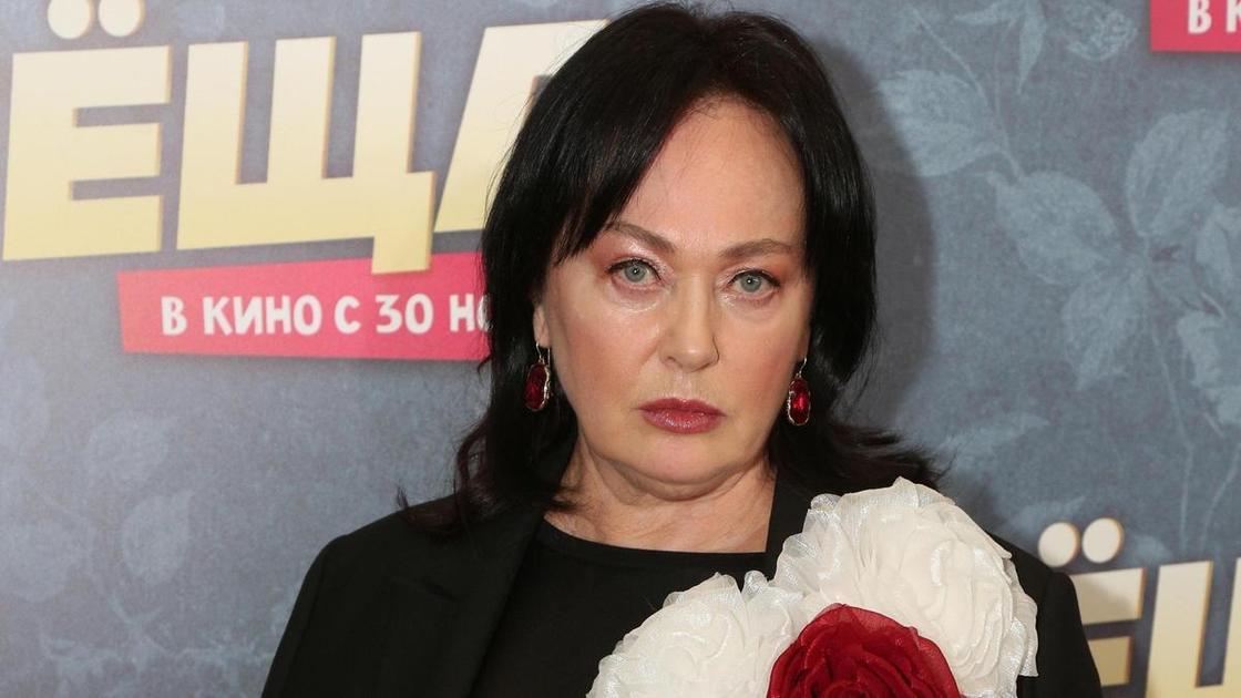 65-летняя Гузеева о том, почему ушла из кино: «Тяжело переживаю нынешний возраст, не могу его на ...