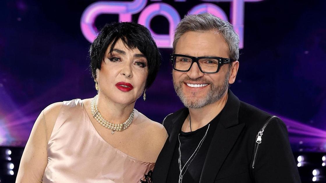 Лолита объяснила, почему ушла из шоу «Суперстар!» | StarHit (СтарХит)